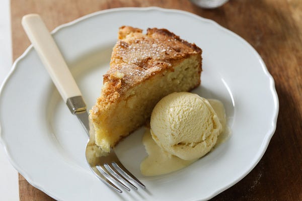 Entertaining with Beth | Substack