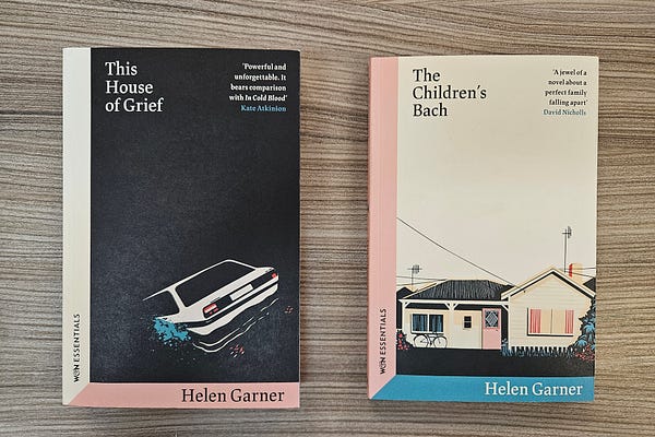 Receipt from the Bookshop | Katie Clapham | Substack