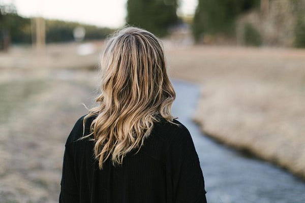 WHILE I PONDER with Karlene | Karlene Arthur | Substack