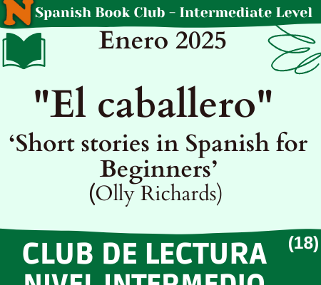 Spanish Language and Culture | Angeles Fernández | Substack