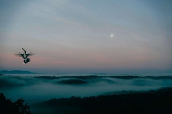 FlakPhoto Digest | Andy Adams | Substack