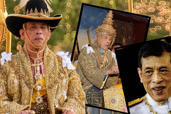 The HELLO! Royal Club | Substack