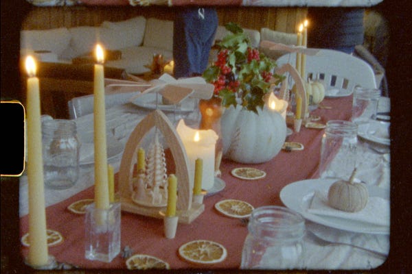 Madison Spain Club | Blakely Spoor | Substack