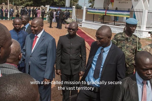 Disinfolklore | DecodingTrolls | Substack