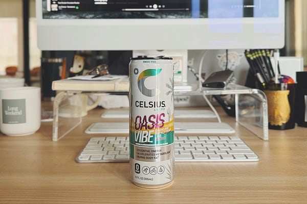 Washed | Washed Media | Substack