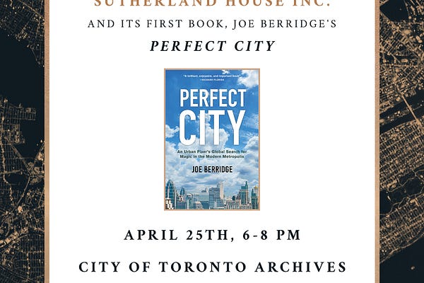 SHuSH, by Kenneth Whyte | ken whyte | Substack