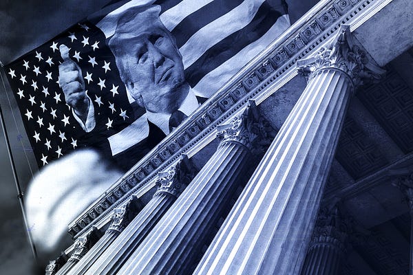 The Bulwark | Substack