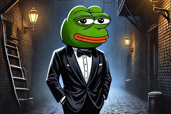 Capital Flows | Substack