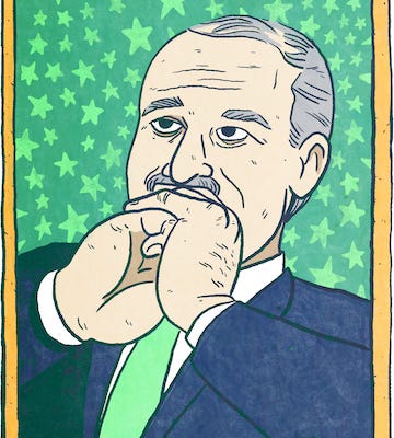 Stars Stack | David Castillo | Substack