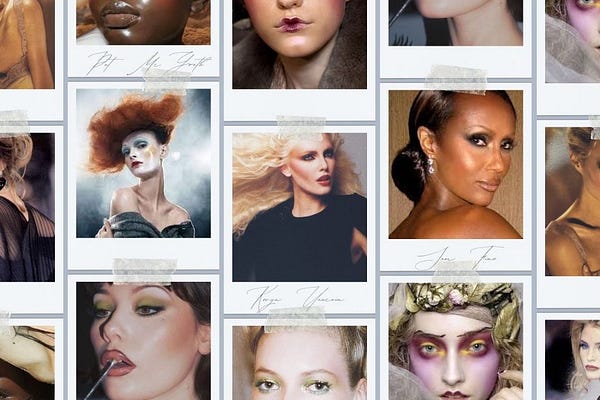 The Beauty Breakfast Club | Nina Ubhi | Substack