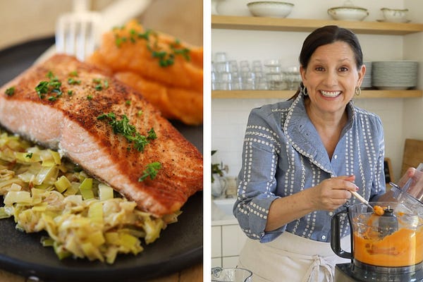 Entertaining with Beth | Substack