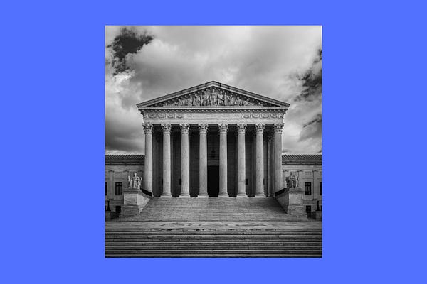 Weekend Reading | Michael Podhorzer | Substack