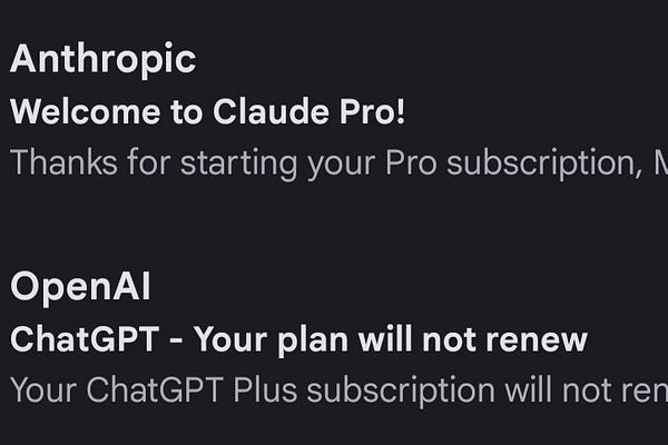 Maximum Progress | Maxwell Tabarrok | Substack