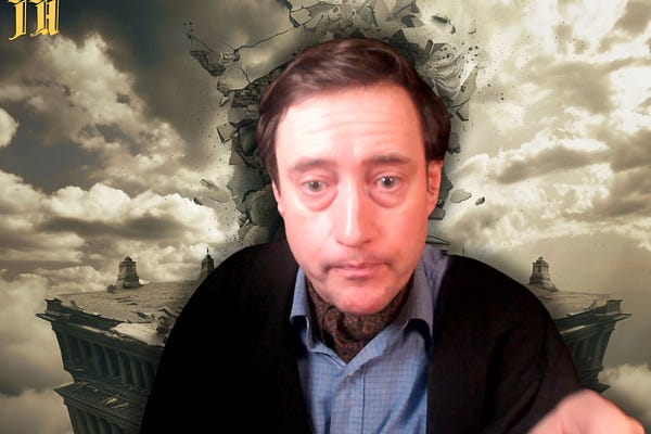 The Jolly Heretic | Edward Dutton | Substack