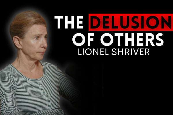 The Jolly Heretic | Edward Dutton | Substack
