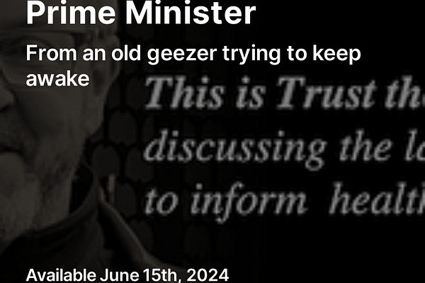 Trust the Evidence | Carl Heneghan | Substack