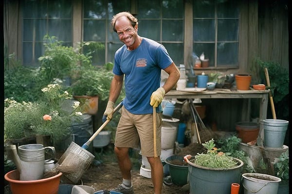 LILEKS (James) | James Lileks | Substack