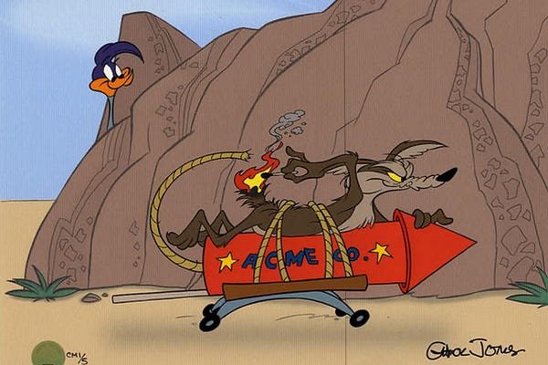 Macro4Micro | Glenn Reynolds, CFA | Substack