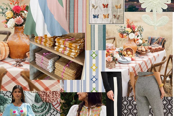 A Family Affair by Liz Adams | Substack