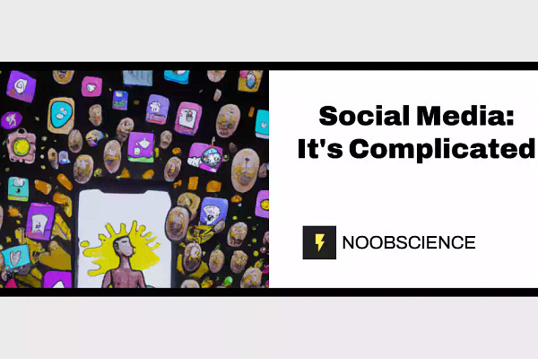 Noobing With The Noob | NoobScience | Substack