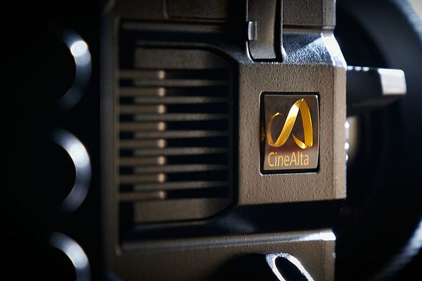 Feed the Sensor | Evan Olson | Substack