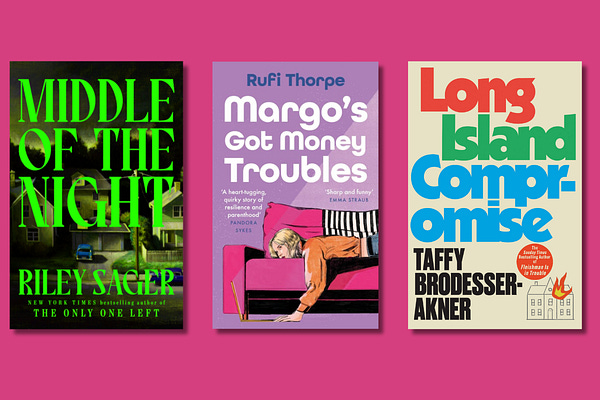 Things I'm Obsessed With | Keryn Donnelly | Substack