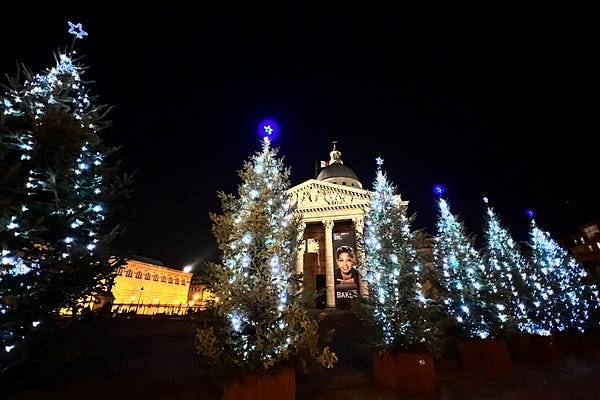 Paris by Mouth - Where to Eat in Paris | Meg Zimbeck | Substack