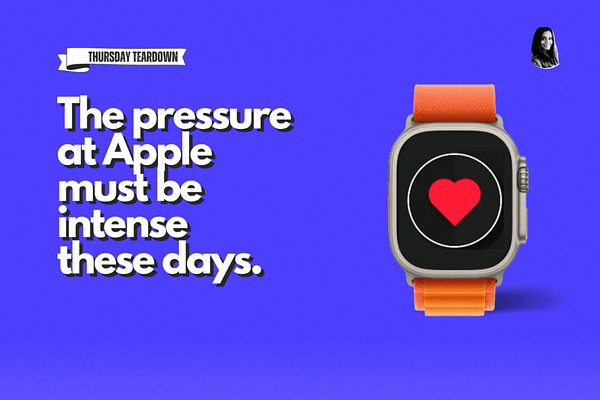 The Pragmatic Optimist | Amrita Roy | Substack