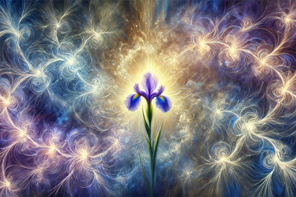 Pursuit of Wisdom | Ra'eesa Kabir | Substack