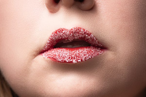 Antiracist Dietitian | Anjali Prasertong | Substack