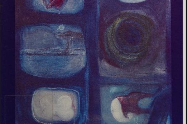 The Lyrical | Rain Ella | Substack