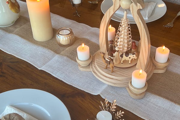 Madison Spain Club | Blakely Spoor | Substack