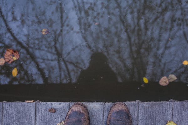 {un‧kempt} with Maia Toll | Substack