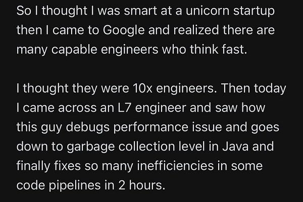 The Developing Dev | Ryan Peterman | Substack