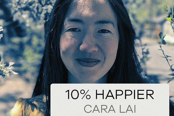 Dan Harris | Substack