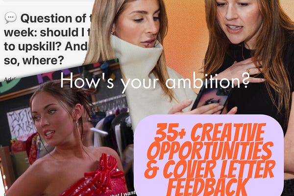 I LIKE NETWORKING | Substack