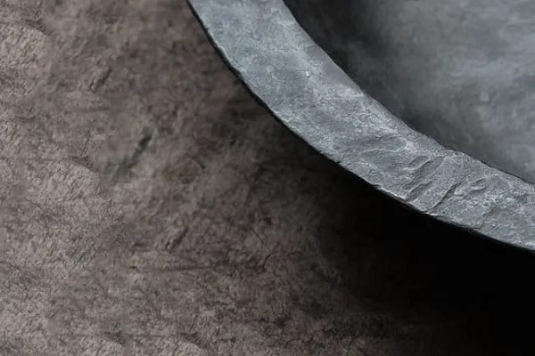 Silentium | Andō | Substack