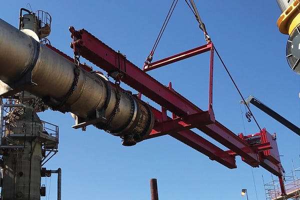 ESG Hound | Substack