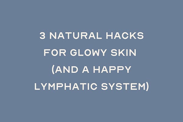 The Reset: Holistic Health & Slow Living | Kate Eskuri, DNP | Substack