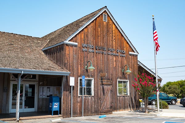 Off Message | Brian Beutler | Substack