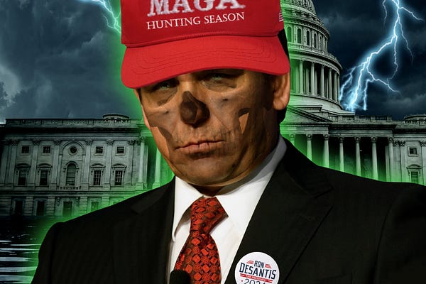 RTSG - Publications | Substack