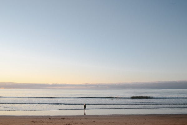 Practising Simplicity | Jodi Wilson | Substack