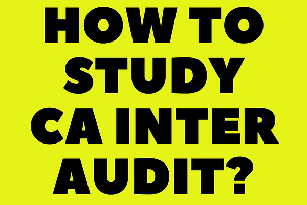 🎙️ Audit by Neeraj | Neeraj Arora | Substack