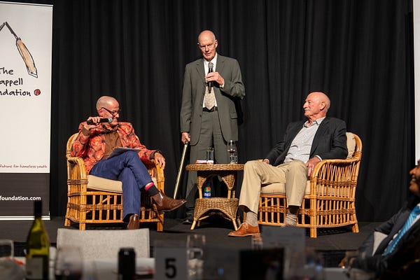 Cricket Et Al | Substack