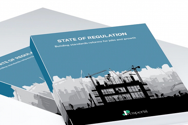 Prosperiti Insights | Substack