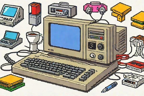 Class Futures | Jonathan Lloyd | Substack