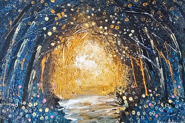 Christian Curiosity, Creativity, & Courage | Samuel J Alibrando | Substack