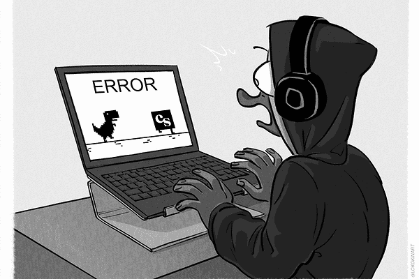 Things We Do While Waiting to Die | Chill Subs | Substack