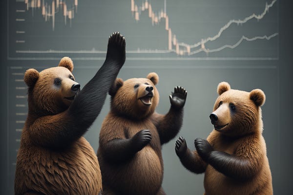 The Market Mosaic | Mosaic Asset Company | Substack