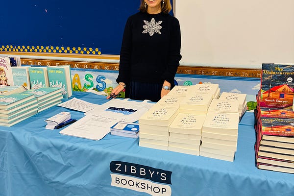 Zibby's Highlights | Zibby Owens | Substack